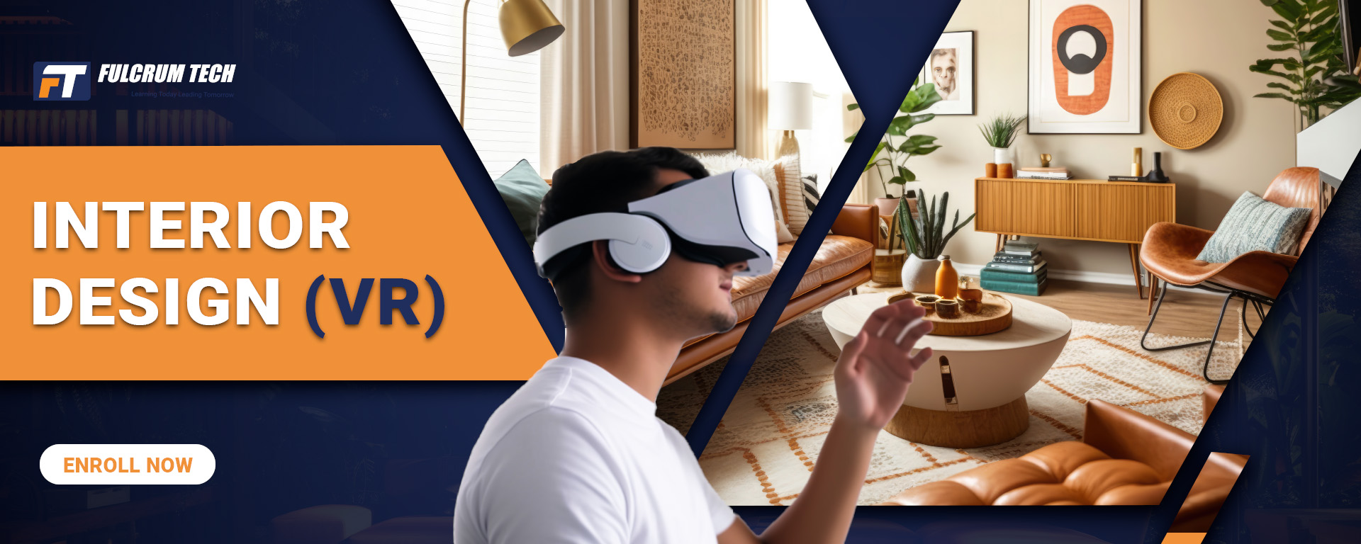 Fulcrum Creative School offers Graphics design, UXUI Design, Animation ...